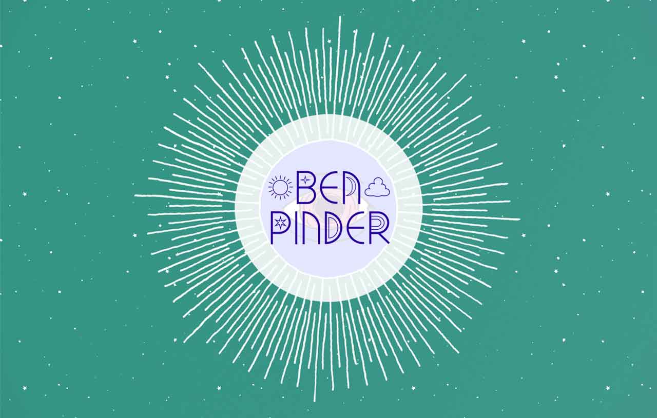 Ben Pinder